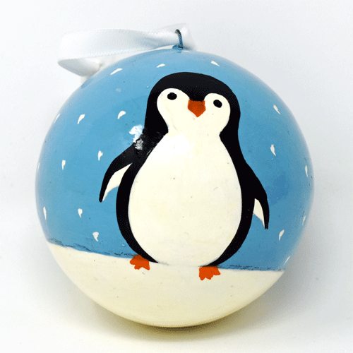 small baubles fun assorted